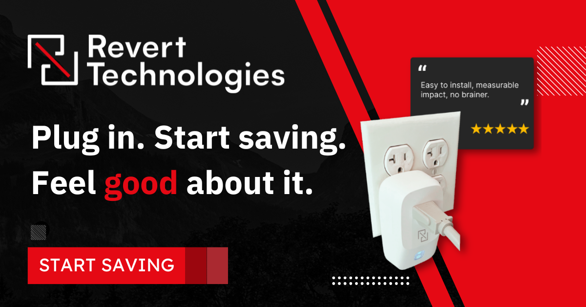 About – Revert Technologies